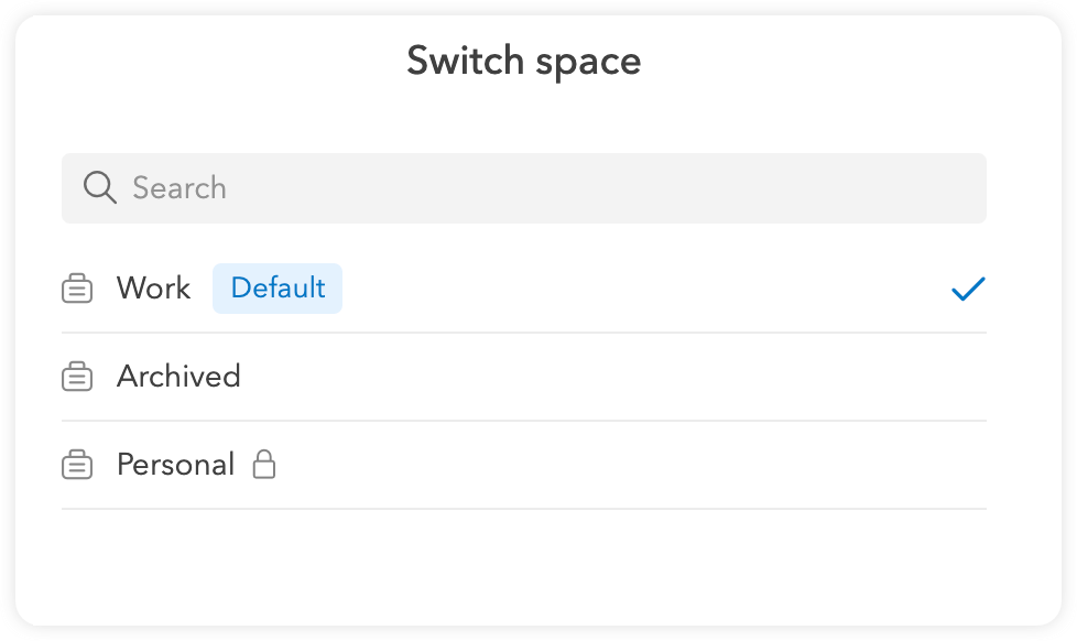 Best Notes App - Write and Organize with UpNote